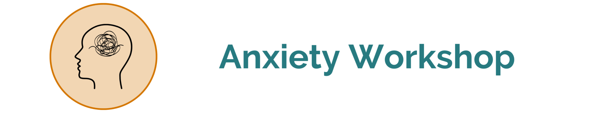 Anxiety Workshop - Peterborough Family Health Team Peterborough Family ...