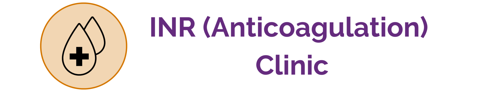 INR Clinic - Peterborough Family Health Team Peterborough Family Health ...