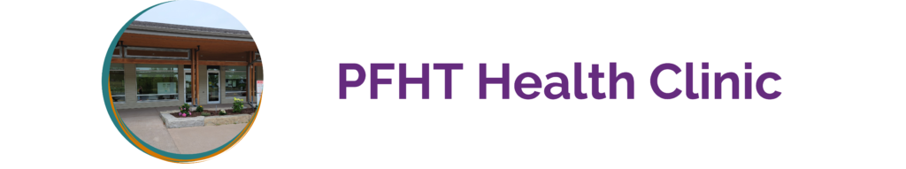 PFHT Health Clinic - Peterborough Family Health Team Peterborough ...